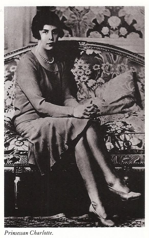 Patrick von Stutenzee's History Blog: The Principality of Monaco in ...