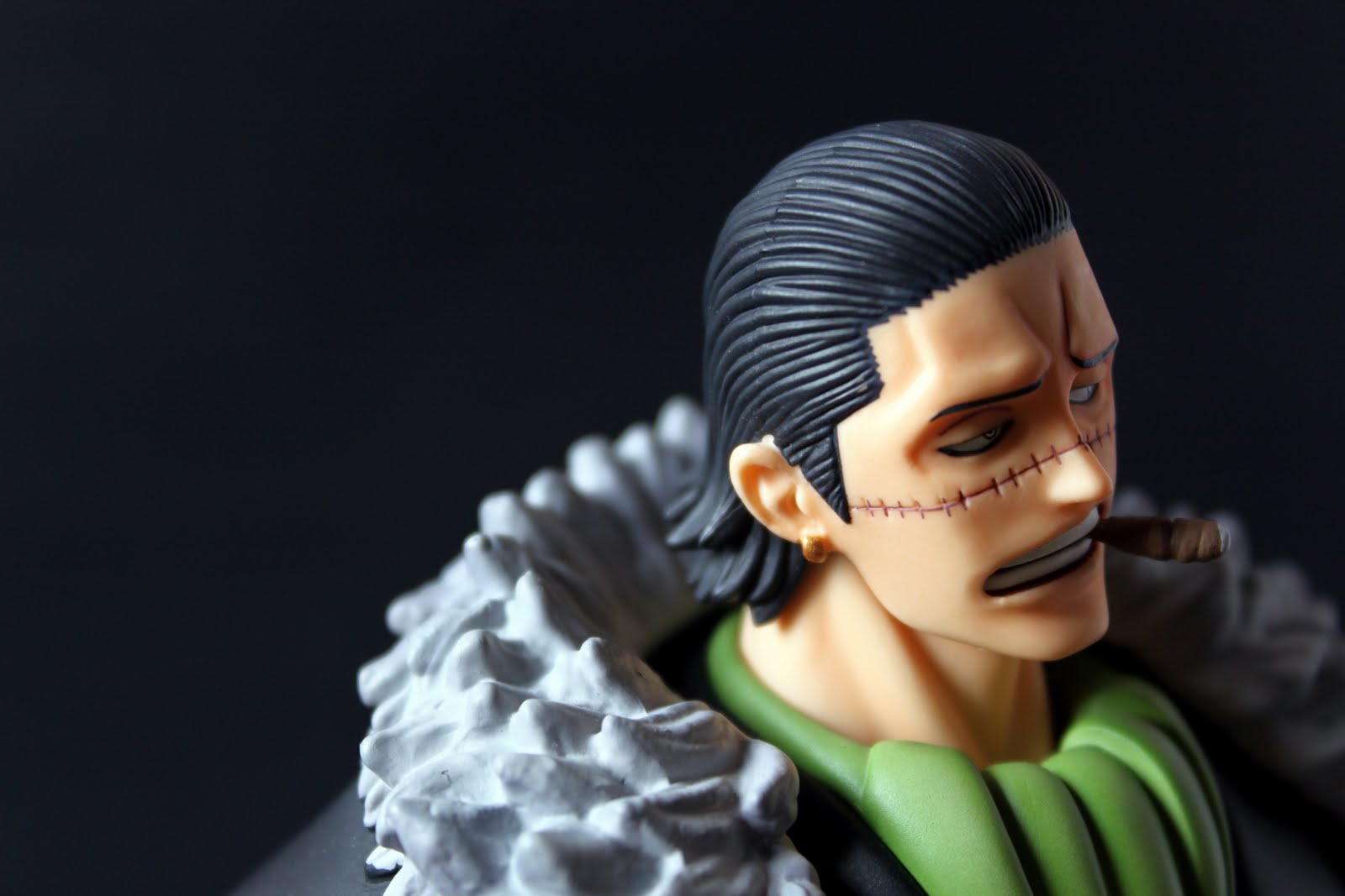 [P.O.P] One Piece Neo-DX 'Mr. 0' Crocodile