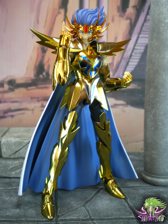 Shion30: Cancer EX Myth Cloth