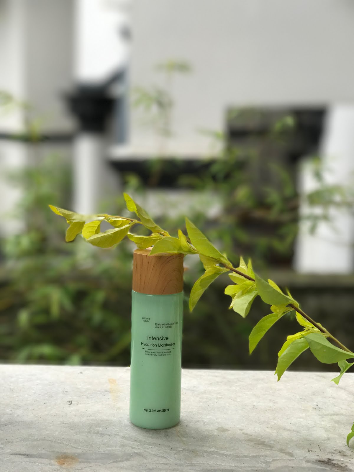 Night Skin Care Basics: Miniso- 4-Step Skincare Routine