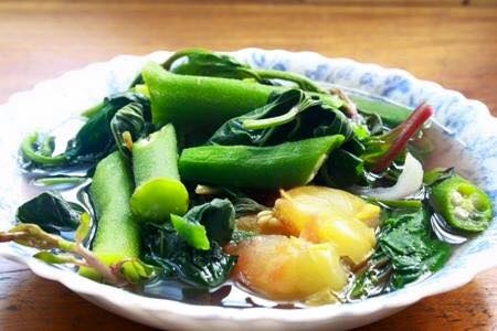 BULANGLANG - Best Food and Recipe