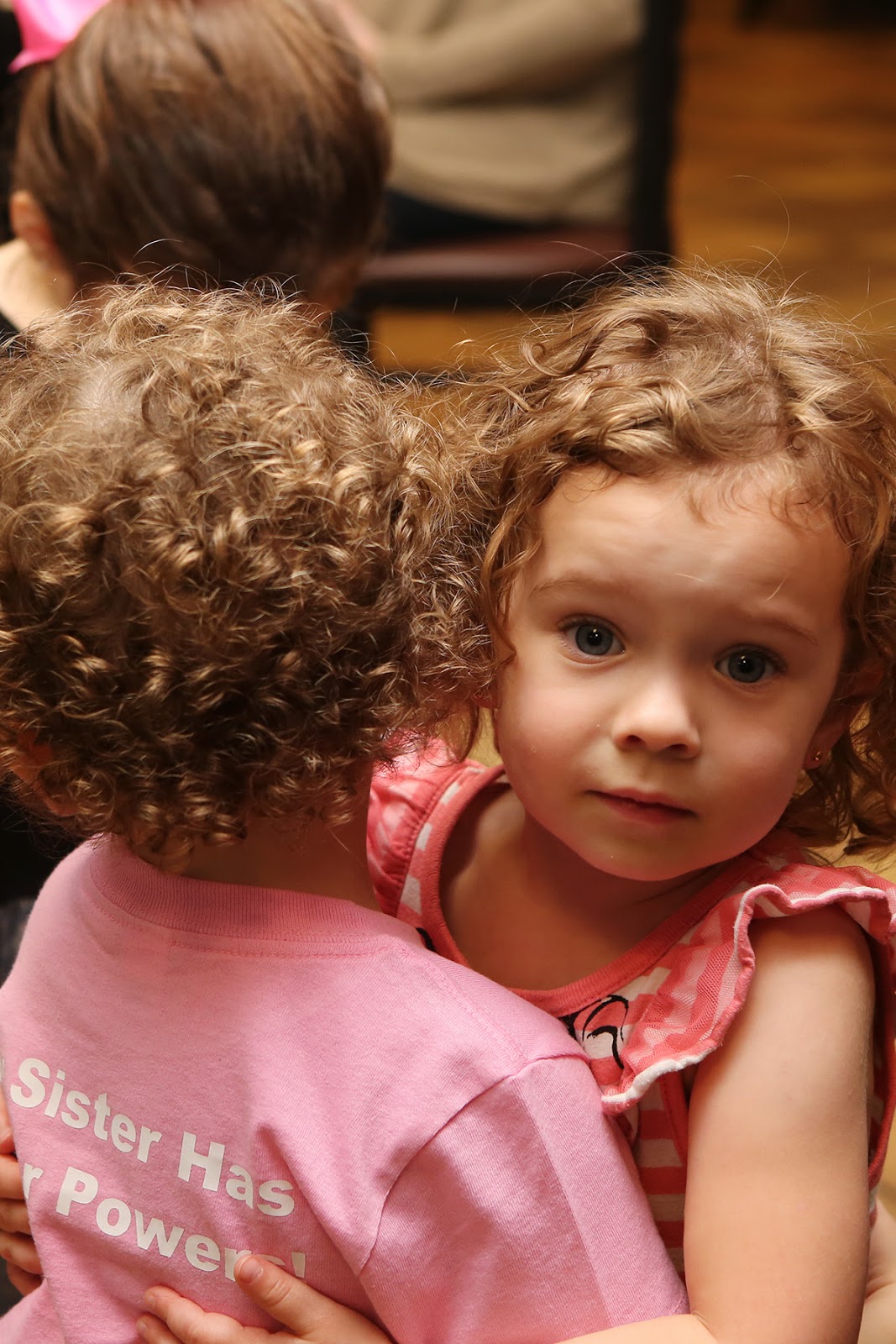 Chicken For Cohen Syndrome 2016 (total raised and pictures!) | A Joy ...