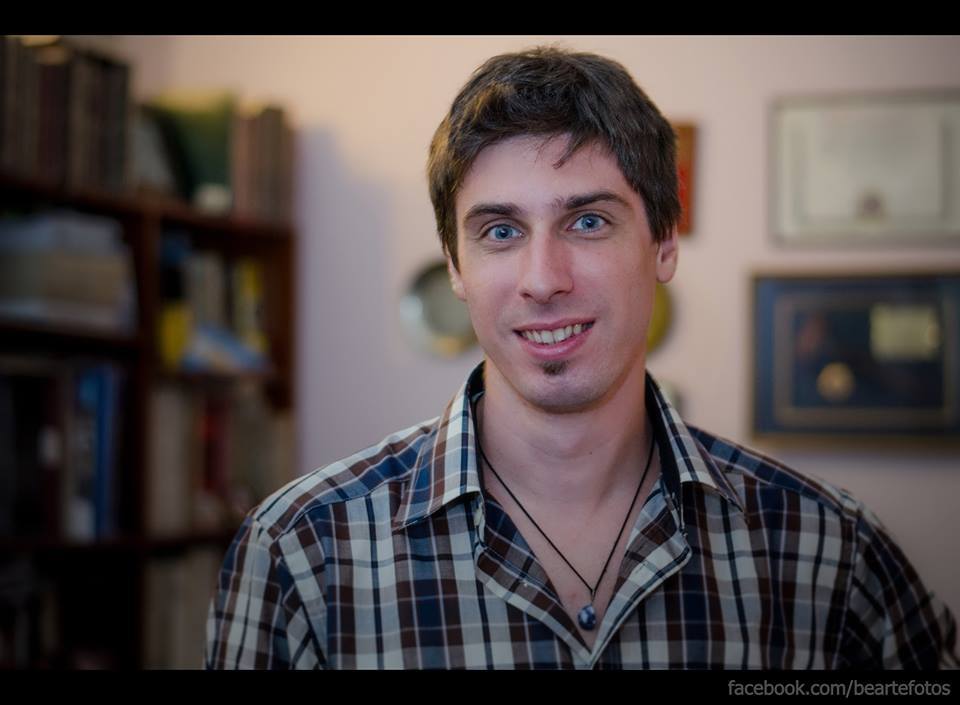 Sol de Echesortu: julio 2016