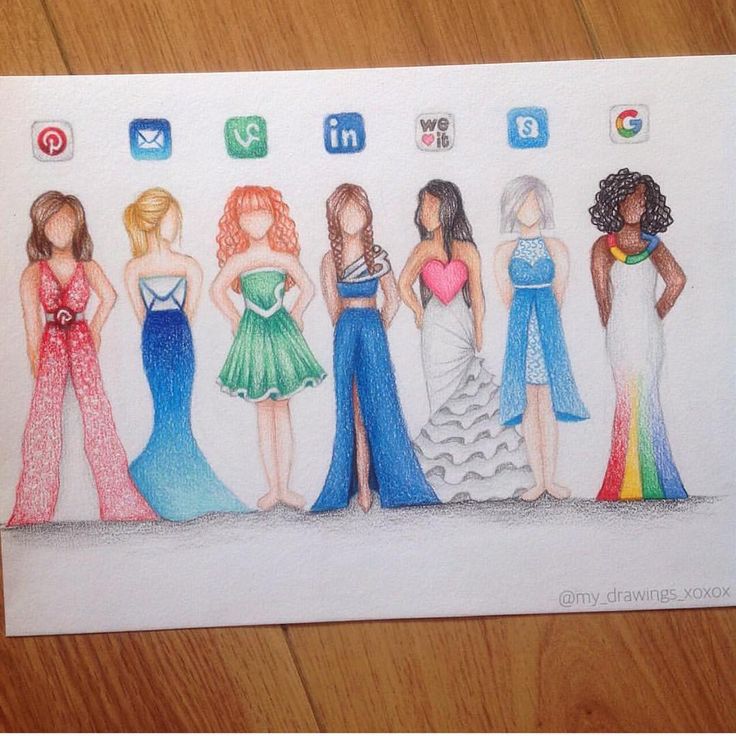 Kreativnost i masta: Drustvene mreze kao inspiracija?!