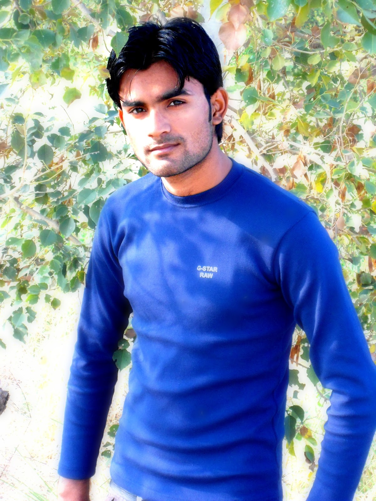 Ali Raza Irshad Ahmed