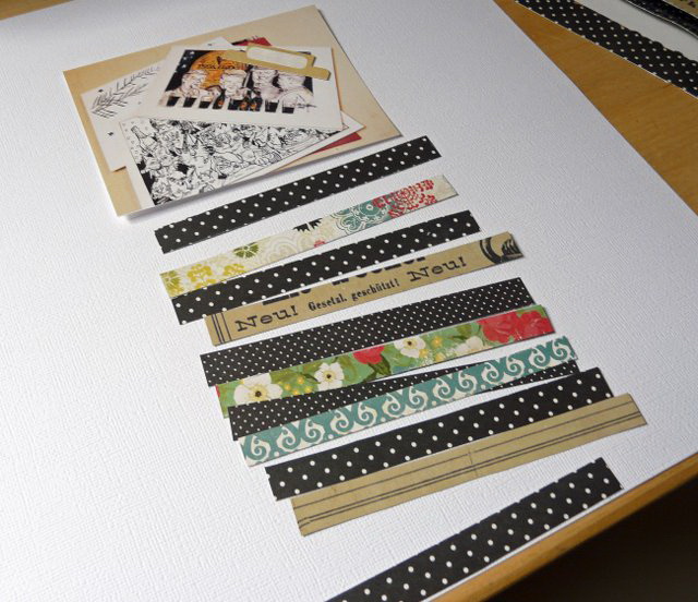 Gotta Craft Shop Blog: It's Just Scraps