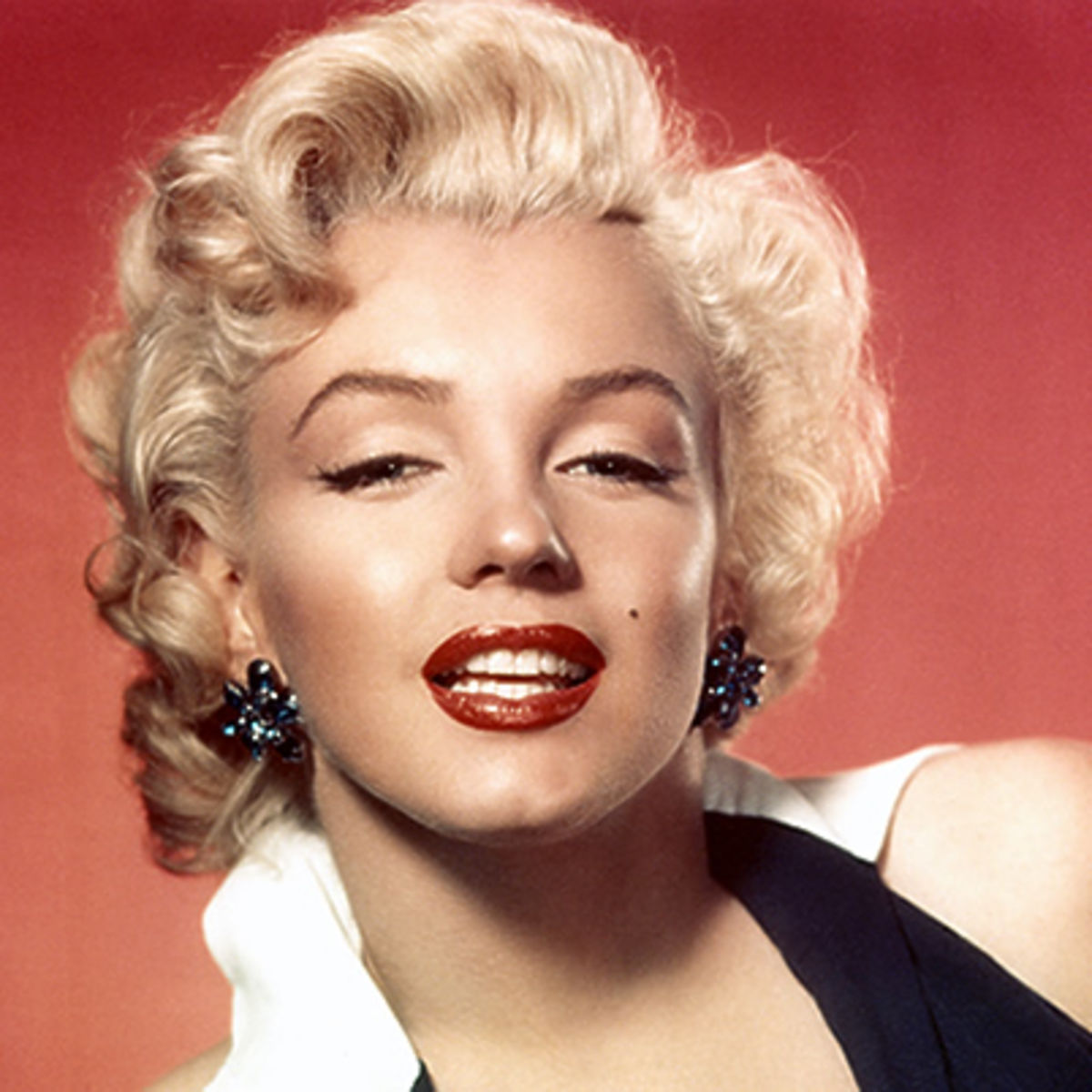 It starts with a birthstone...: Songs About People # 275 Marilyn Monroe