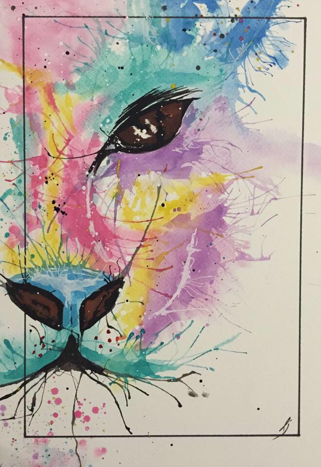 show us your stuff: November challenge!