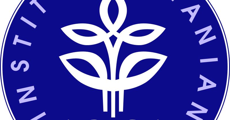 Logo IPB format Vector (Made with Inkscape)