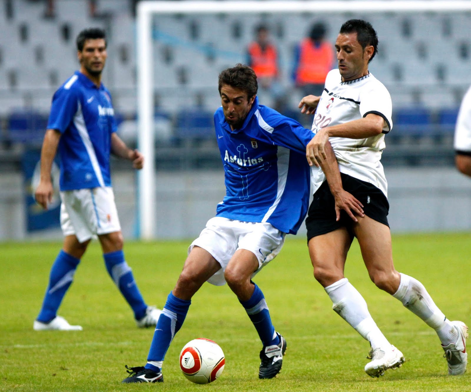 REAL OVIEDO 1926 EN FOTOGRAFIAS: MIGUEL FALCON!