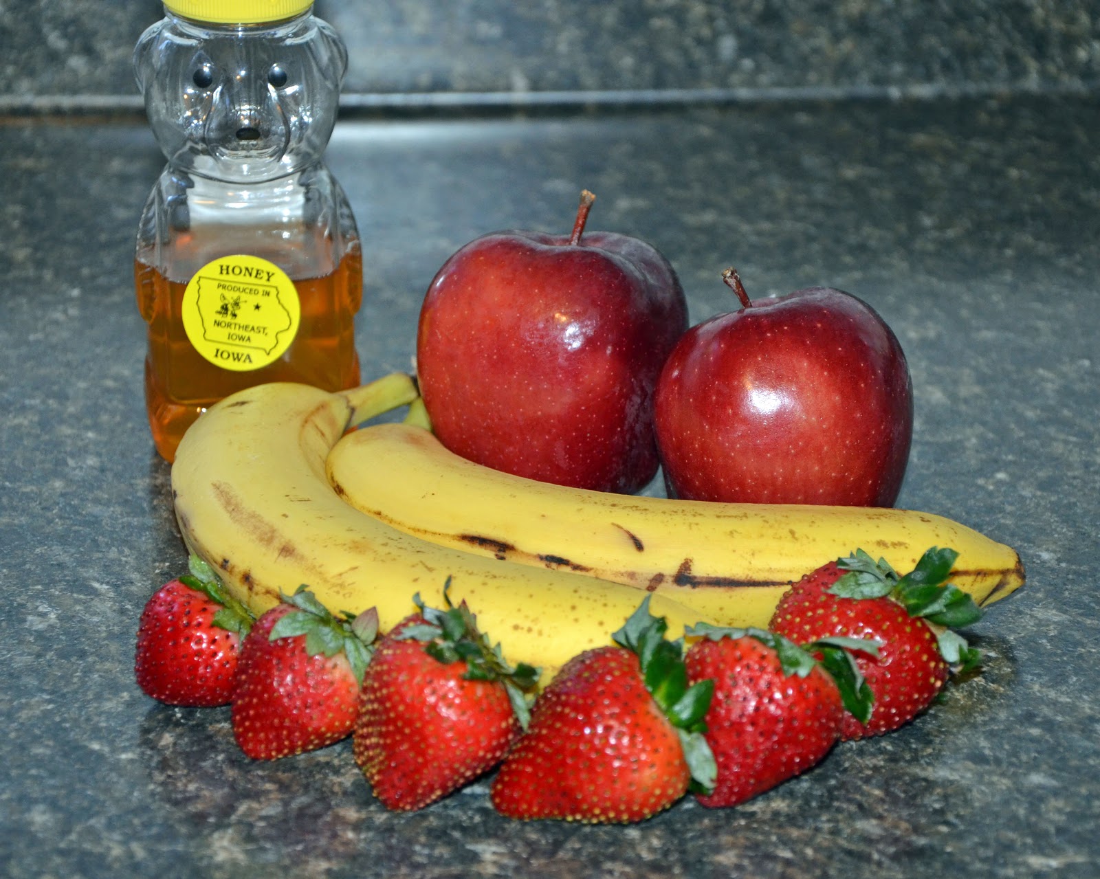 Damn it, It's Not Gross: Scrumptious fruit rollers