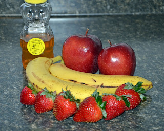 Damn it, It's Not Gross: Scrumptious fruit rollers