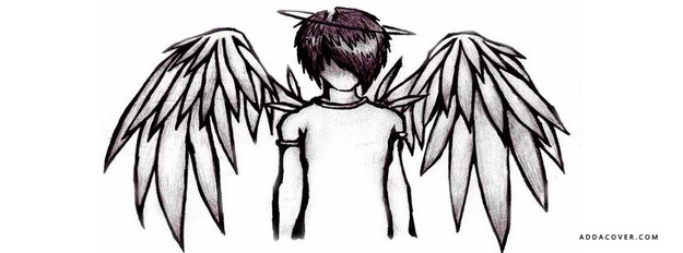 Facebook Covers Emo #6 | Facebook Covers | Timeline, cover, Photo