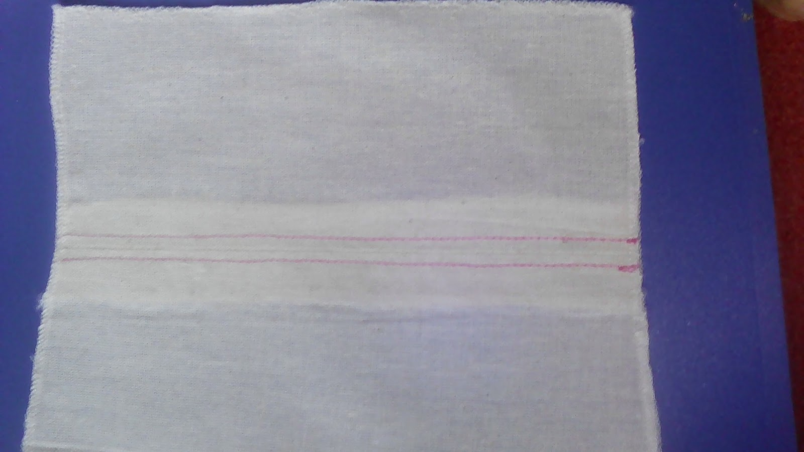 Mengenal Macam-Macam Kampuh Dalam Busana | Kelas Busana