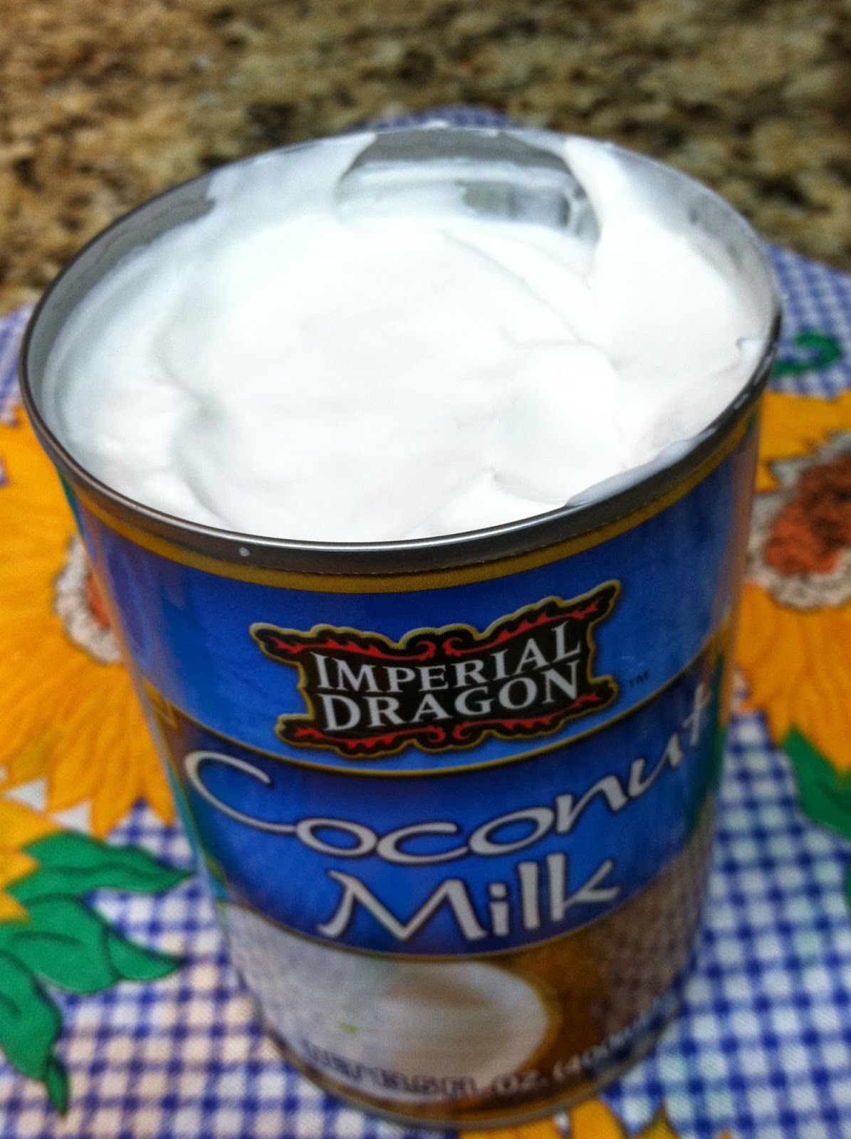 Min-u: Coconut Cream Coffee-VaVa Voom!!!
