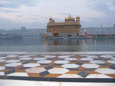 Star of David: Sikh Star