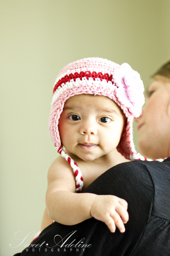 Sweet Adeline Photography