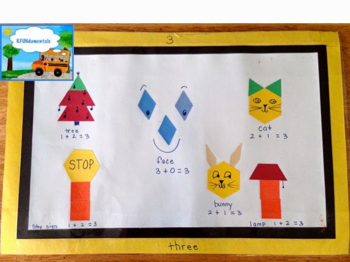 KFUNdamentals: Common Core At Its Best