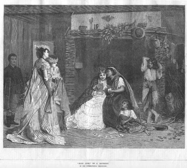 Casa da Cigana Dryad: POTES CIGANOS