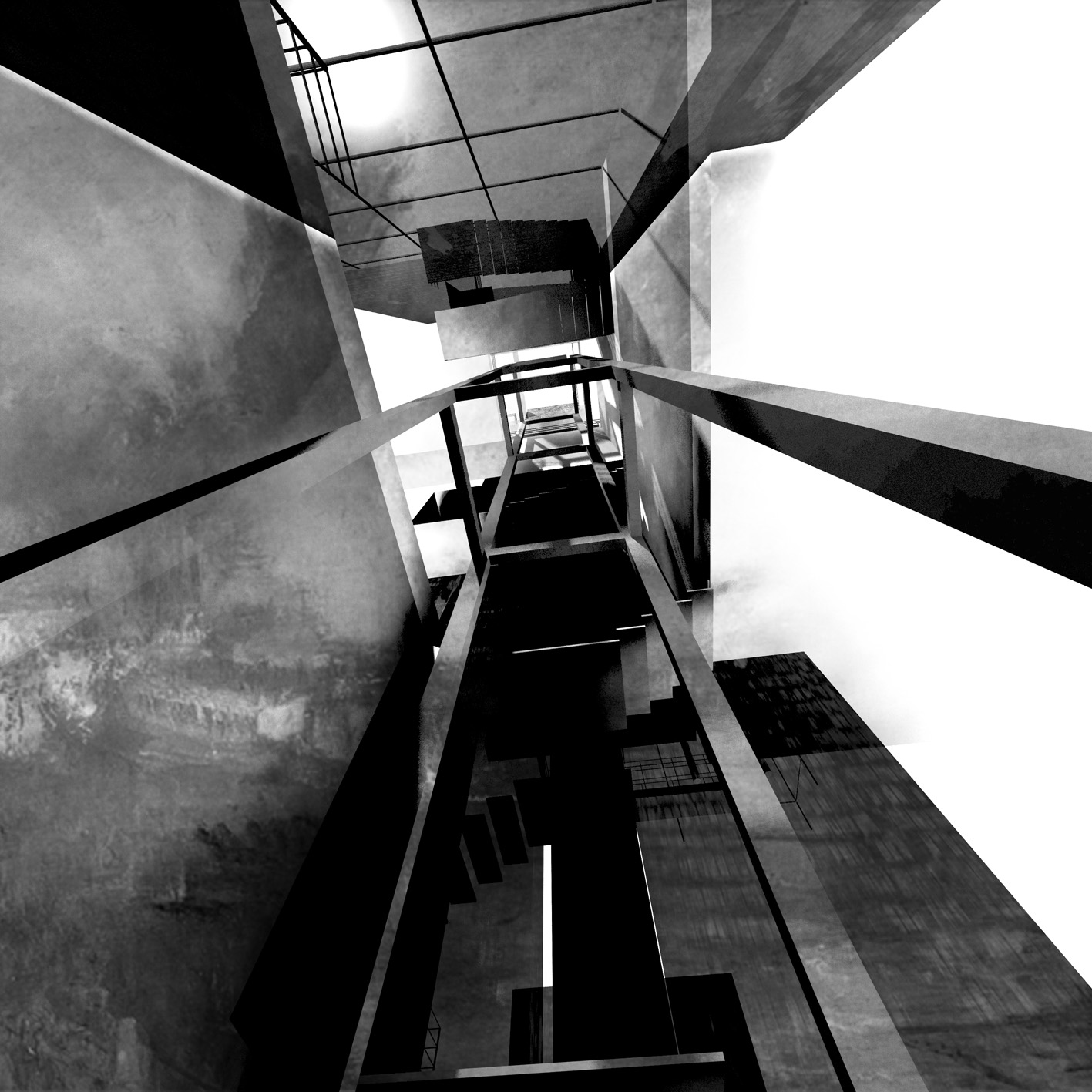 ISTANBUL CITY AS PALIMPSEST: LIAM SHEA HARTIGAN