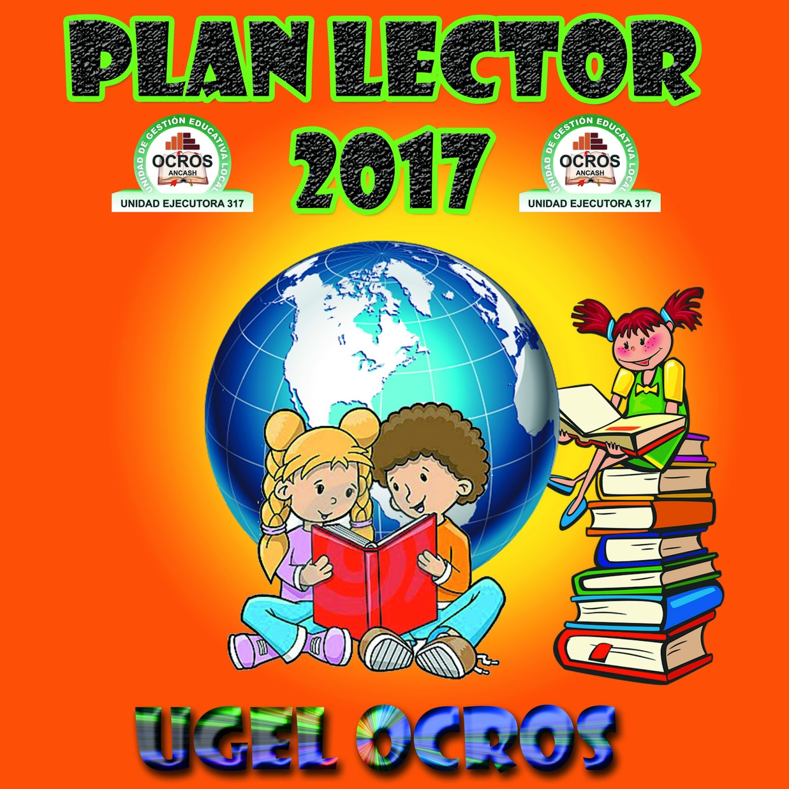 Plan Lector - 2° Grado de Primaria (Segunda Parte) 10 lecturas MÁS ...