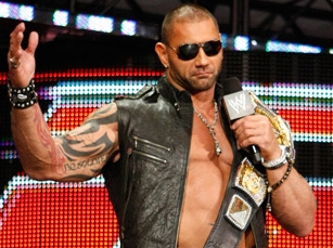 Michael Jordan: Dave Batista with $100,000