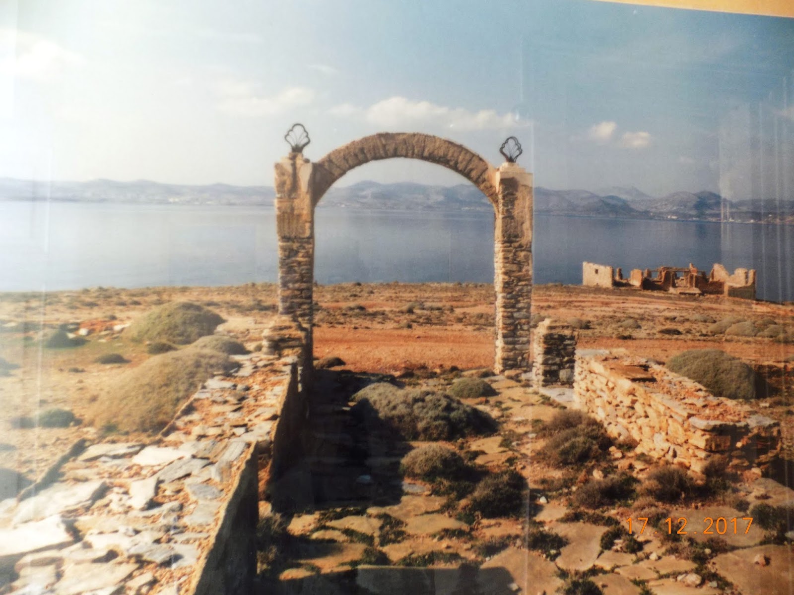 Τα 200 Καλύτερα Μουσεία της Ελλάδας: Museum of Makronisos Island ...