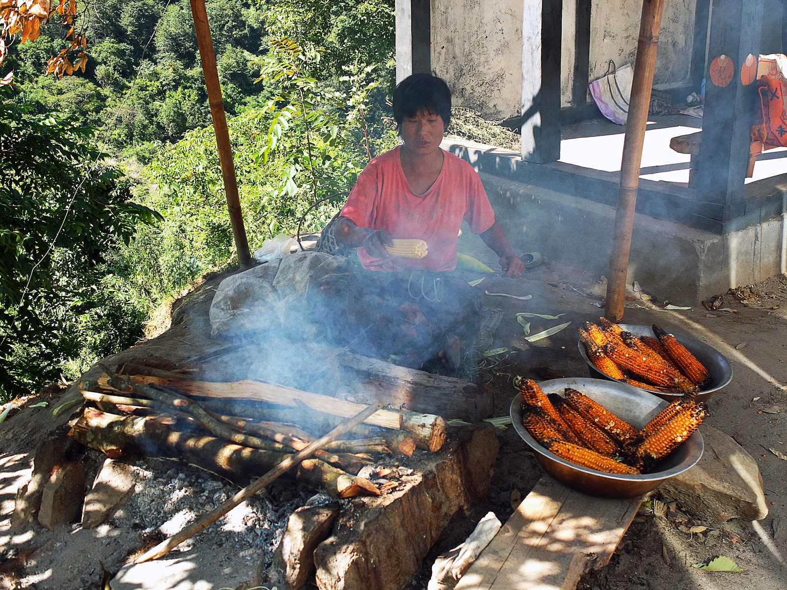 maybepossibly: Punakha
