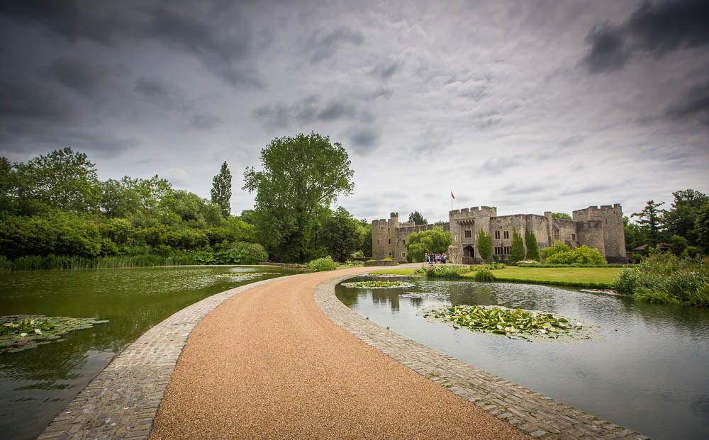 David's photography blog: Emma and Jake's Wedding at Allington Castle