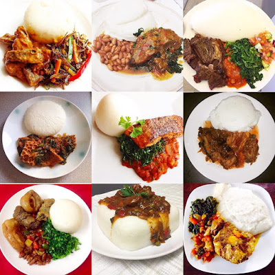 The Hungry Zimbabwean