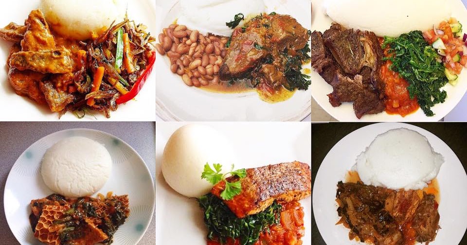 The Hungry Zimbabwean