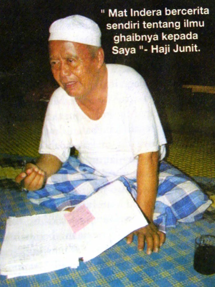 Muhammad Indera - Alchetron, The Free Social Encyclopedia