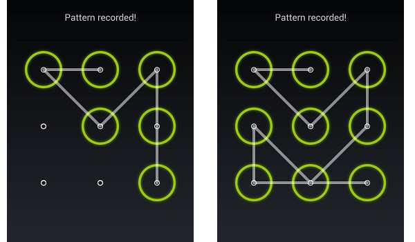 How to remove Android lock pattern or pin without factory reset ~ Nhat ...