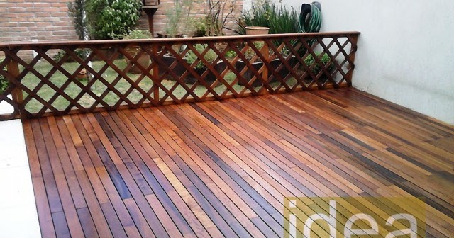 Amo Madeira : A importância da utilização de um bom Stain na madeira