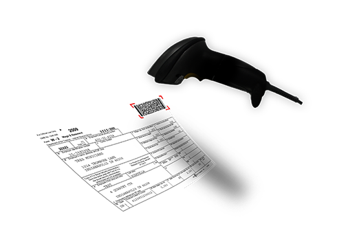 Attaching a Barcode to a Sales Order Form in Cloud for Customer – Acorel