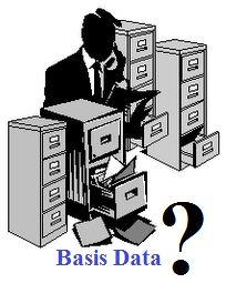 AHLI CARA: Jenis-jenis Basis Data dan Fungsi DBMS