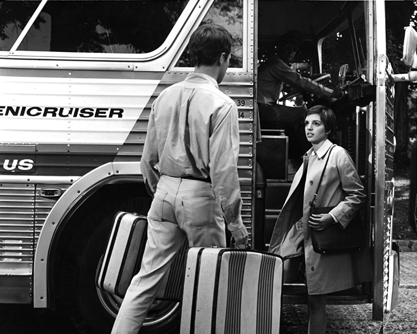 Critics At Large : Neglected Gem: The Sterile Cuckoo (1969)