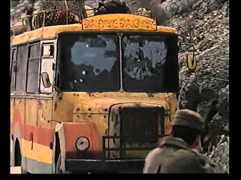 Comeuppance Reviews: Warbus 2 (1989)