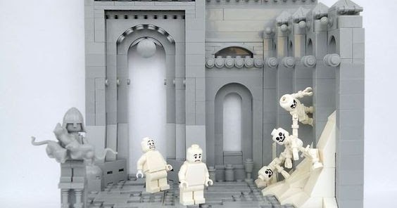 Dante's first circle of hell