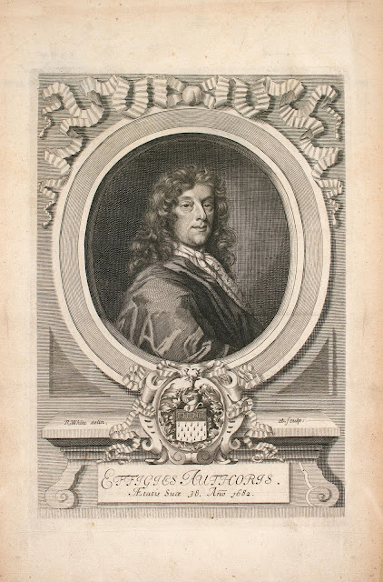 English 18th Century Portrait Sculpture: Andrew Snape Equestrian Anatomy