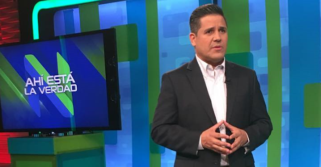 Normando Valentín analizará la ´fatmagulmanía´ en programa especial