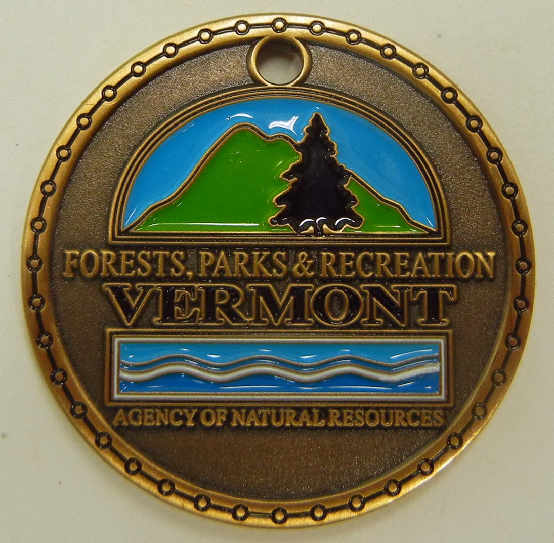 Reflecting on the 2013 Venture Vermont Outdoor Challenge