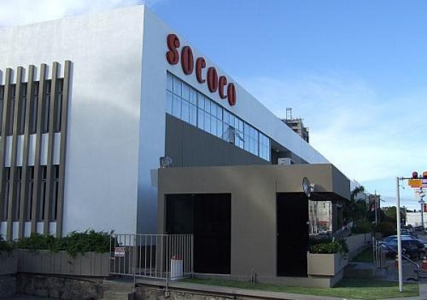 Blog de Maceió: Sococo é premiada como a melhor empresa do agronegócio ...