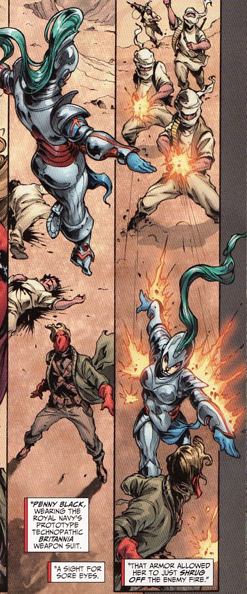 Supergirl Comic Box Commentary: Review: Flashpoint Lois Lane And The ...