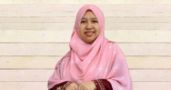 tentang cikgu sharifah hawa