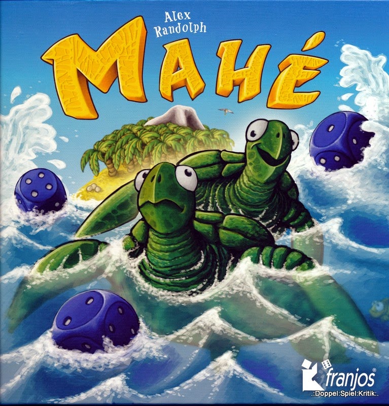 .:Doppel:Spiel:Kritik:.: Rezension: Mahé von franjos