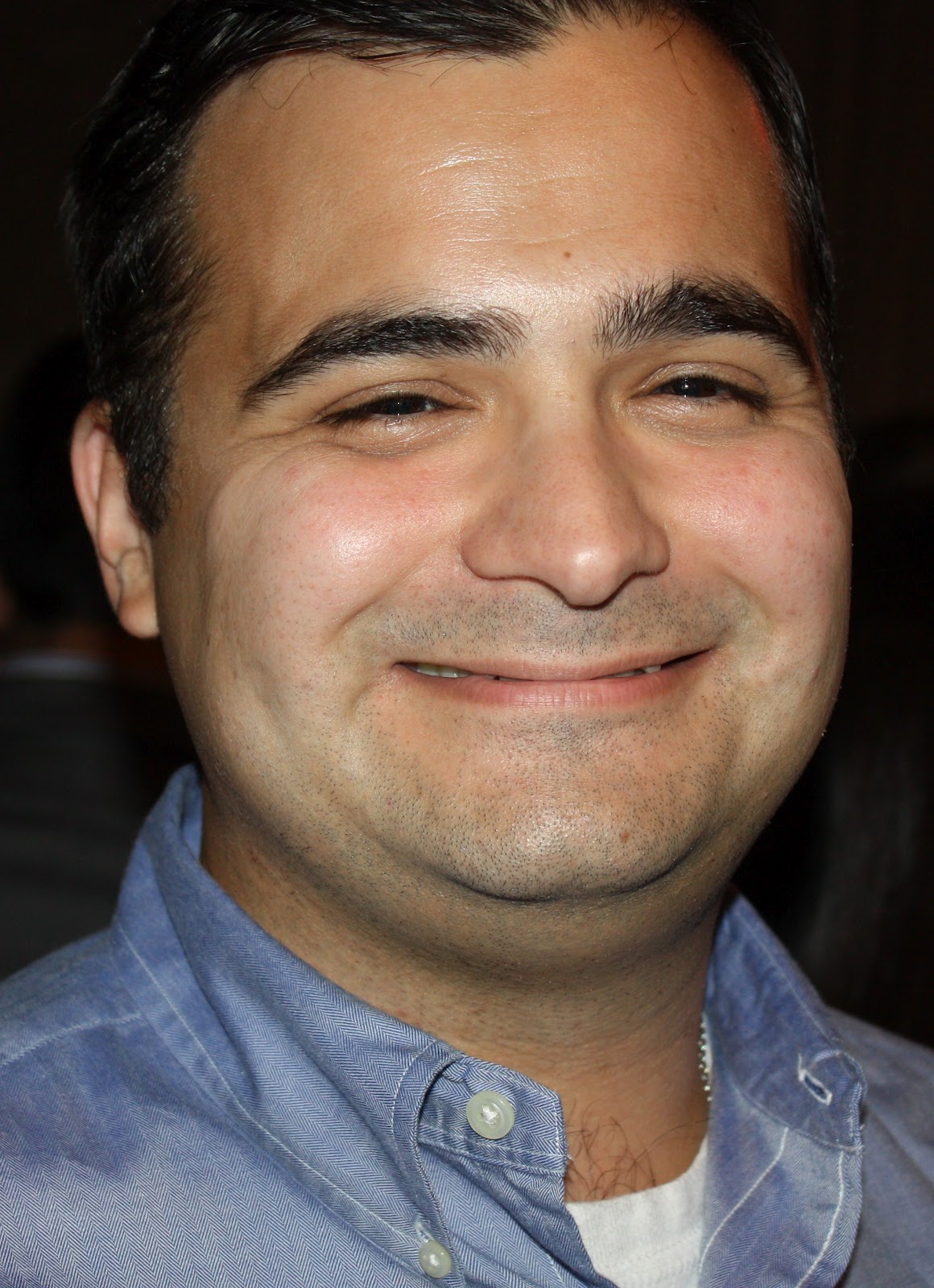 Walker Report - Shedding Light on Bexar County: Event for Tax Assessor ...