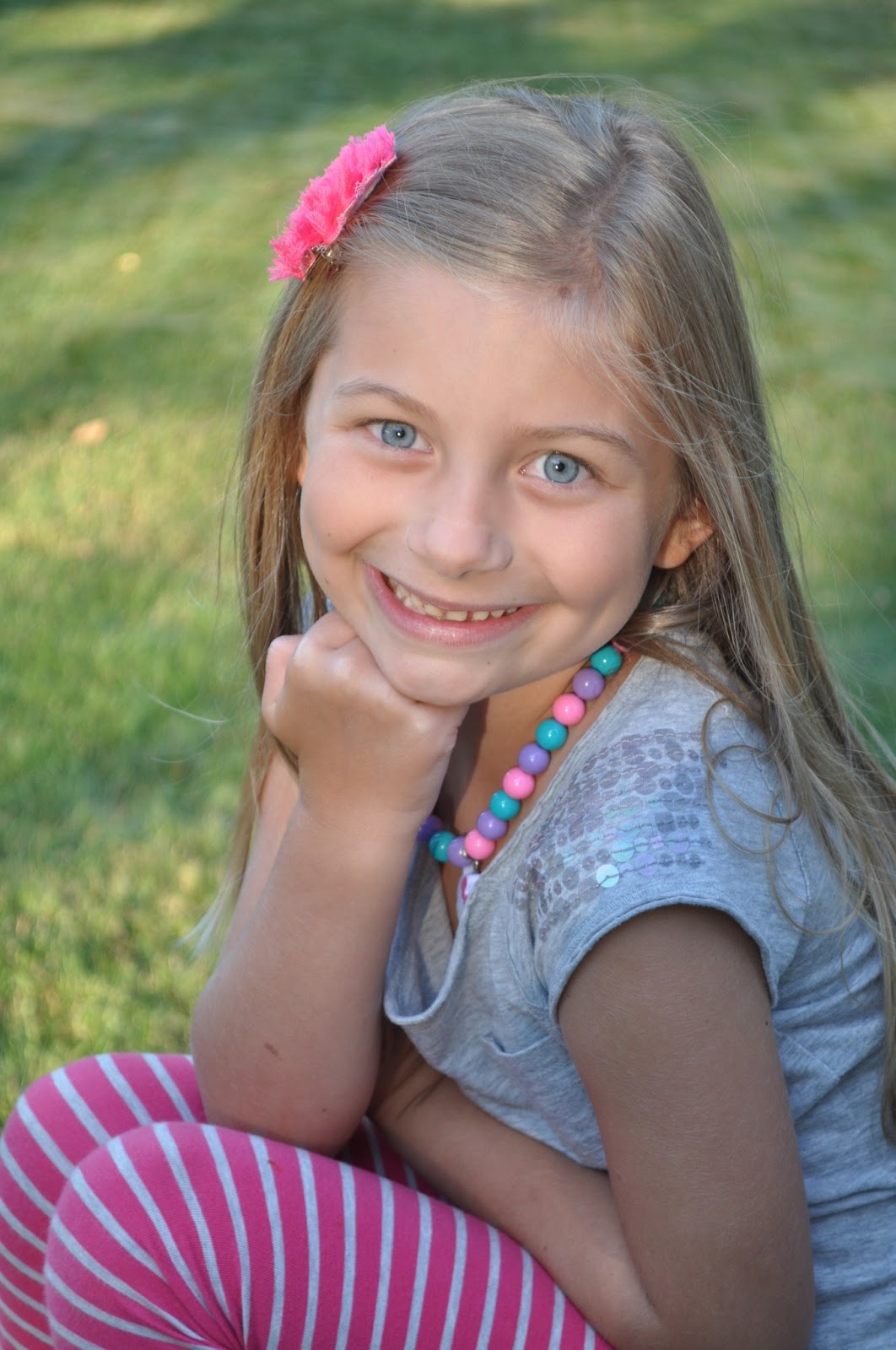 The Vugteveen's: summer night with the kiddos