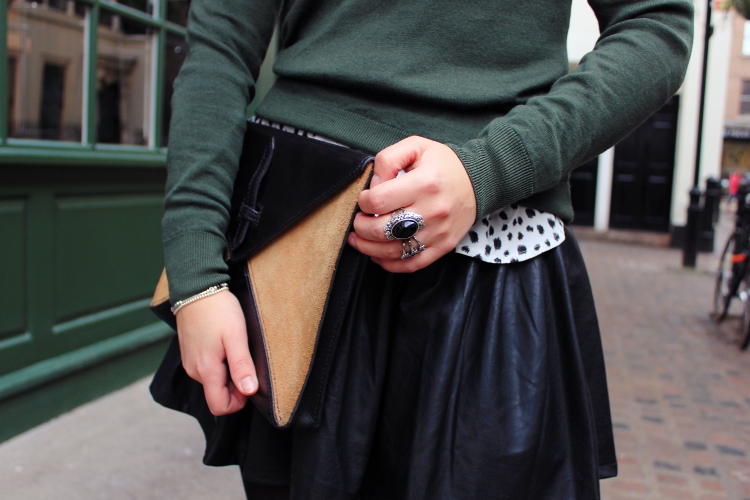 Just one More: SHUGGIE//FOXYGEN