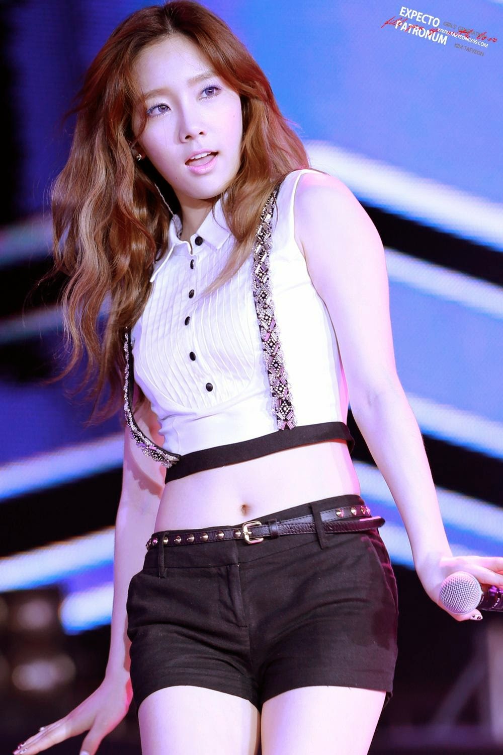 Kim Taeyeon | Photo Gallery HD Wallpaper Hot Picture Naked Cute Beauty ...